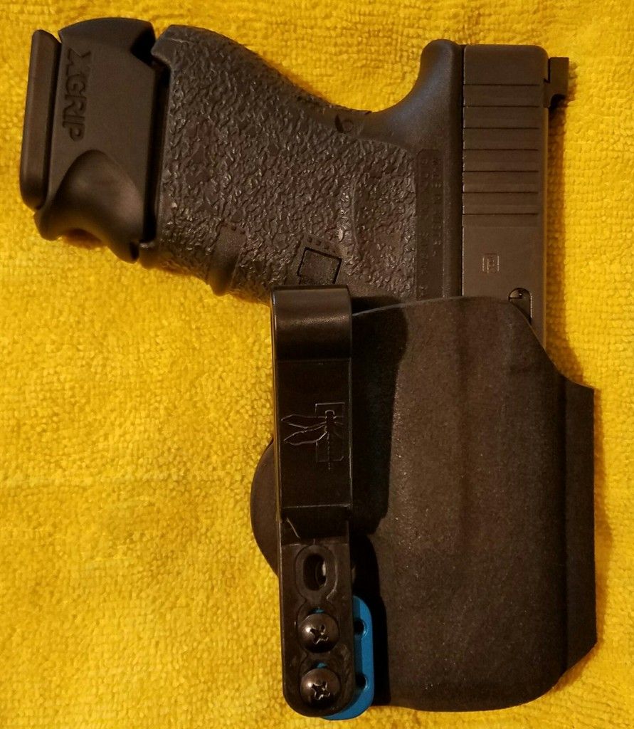 G-Code INCOG Eclipse Review > Accessories > AR15.COM